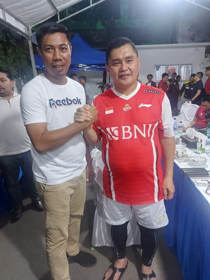 Fraksi PAN Menjadi Fraksi Ke Empat Yang Serahkan Daftar Anggota Untuk ... Fraksi PAN Menjadi Fraksi Ke Empat Yang Serahkan Daftar Anggota Untuk ...
